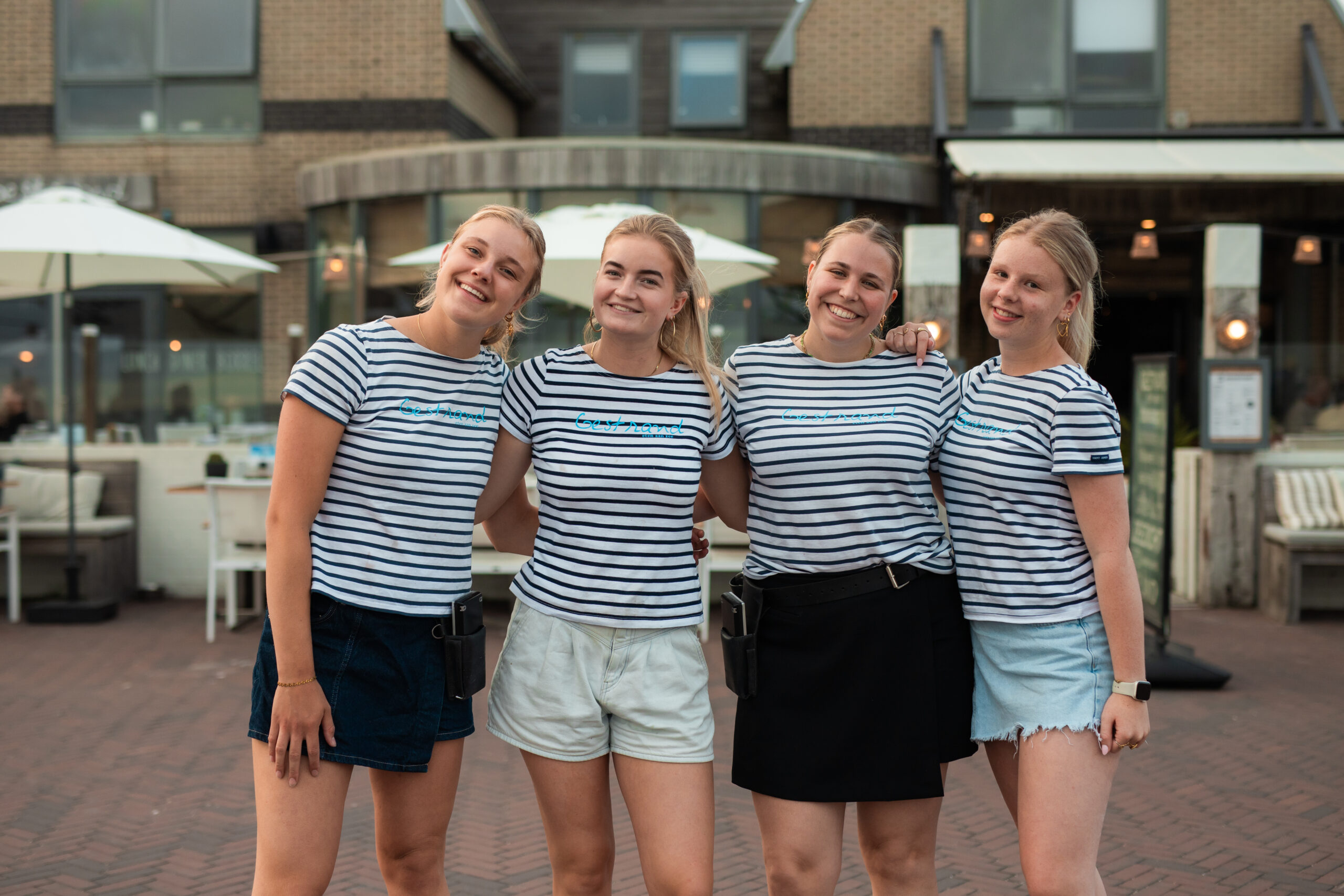 Wanneer moet ik starten met werven voor het seizoen? - My Working Holiday